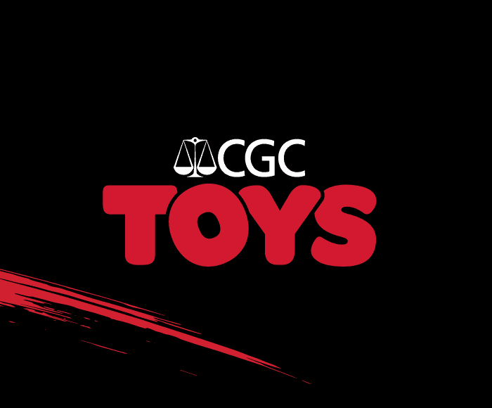 Pop Culture Collectibles Grading | Certified Guaranty | CGC